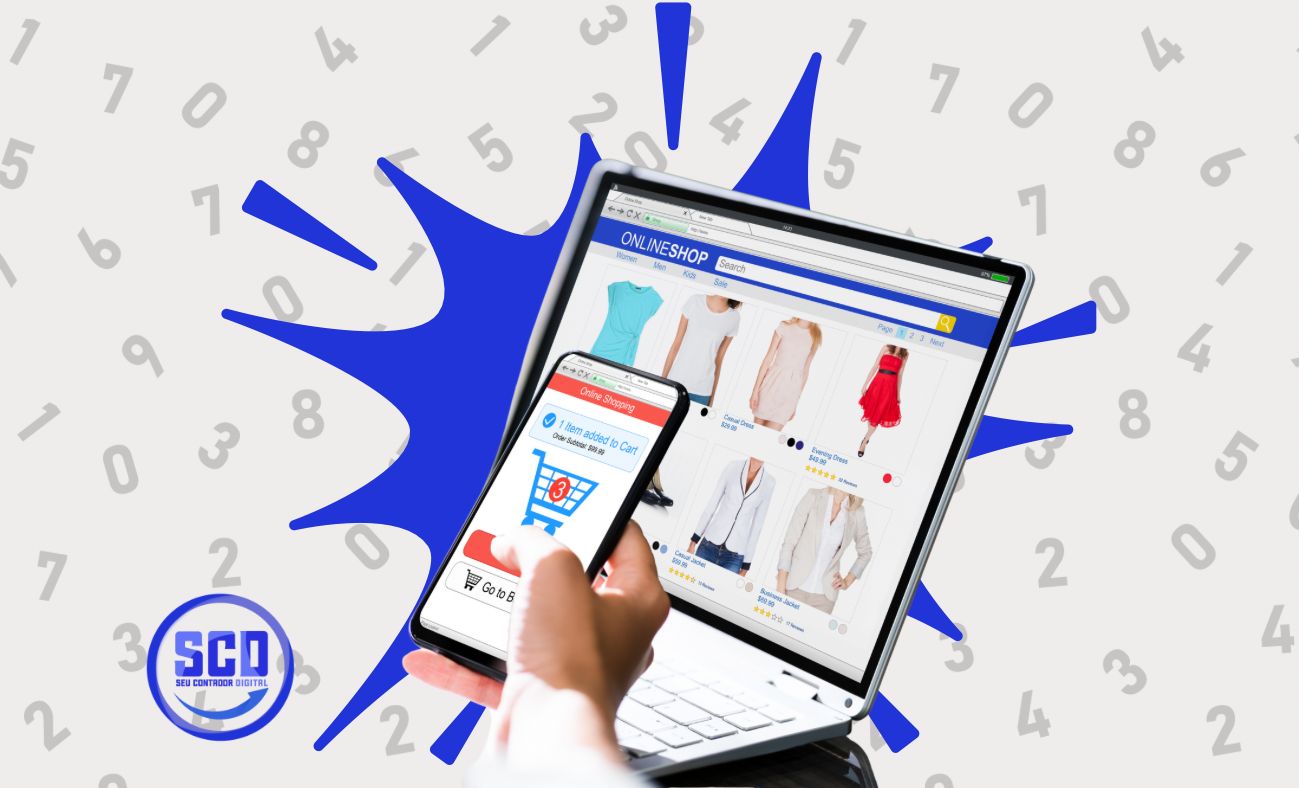 Como funciona a contabilidade para e-commerce?